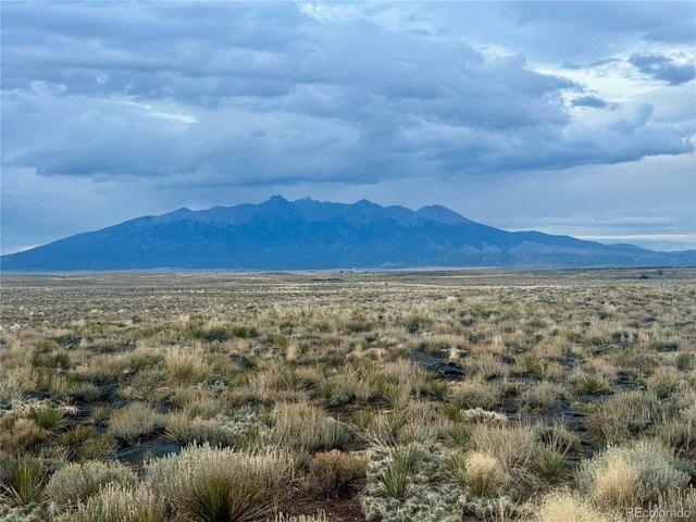 Twentysecond St Lot 1, Blanca, CO 81123