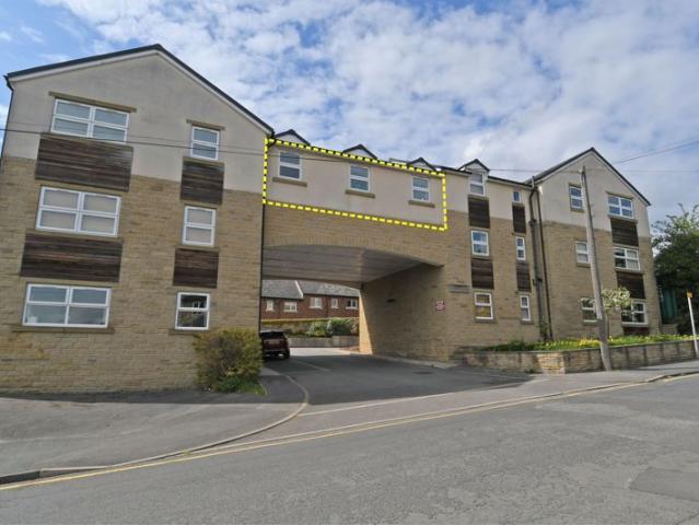 Twitch Hill, Horbury WF4, 2 bed flat to rent, £795 pcm | PrimeLocation