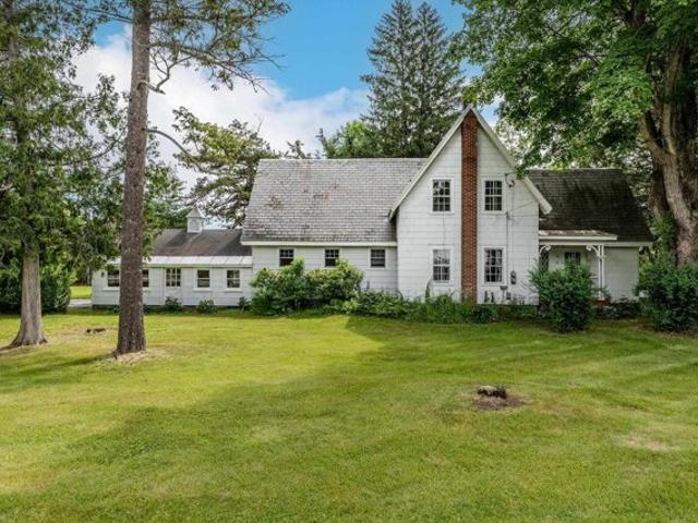 Twitchell Hill Rd, Shaftsbury, Home For Sale