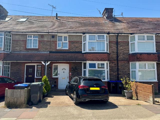 Twitten Way, Worthing BN14, 1 bed property to rent, £700 pcm | PrimeLocation