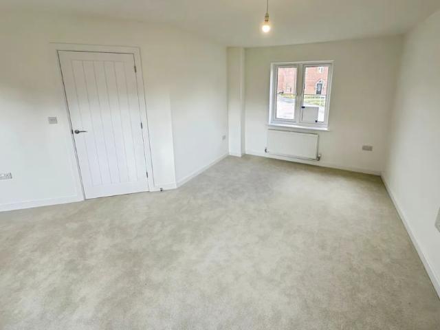 Twizel Crescent