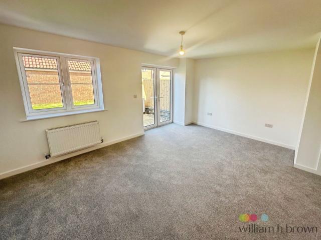 Twizel Crescent, Grantham