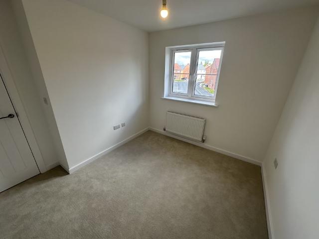 Twizel Crescent, Grantham, Manthorpe