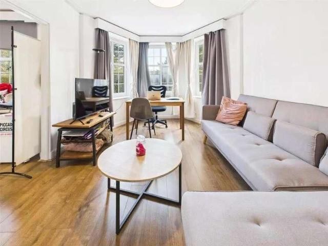 Twickenham, Middlesex, TW1