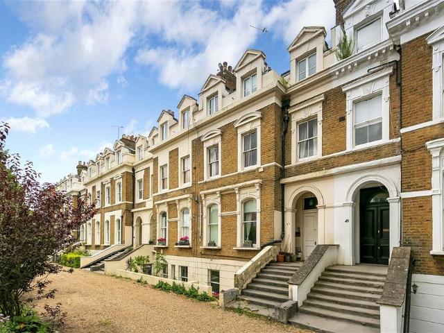 Twickenham Road, Teddington 1 bedroomProperty for lettings Chasebuchanan