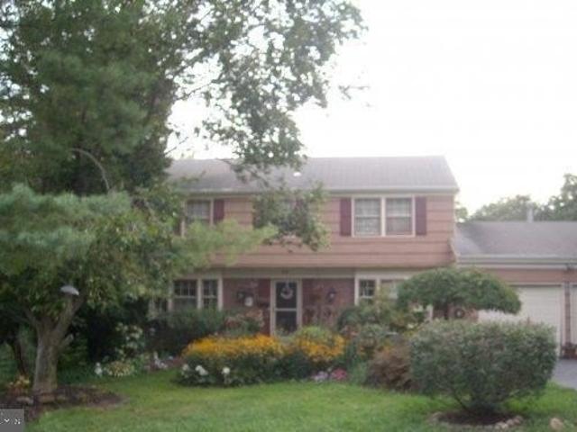 Twig Ln, Willingboro, Home For Sale