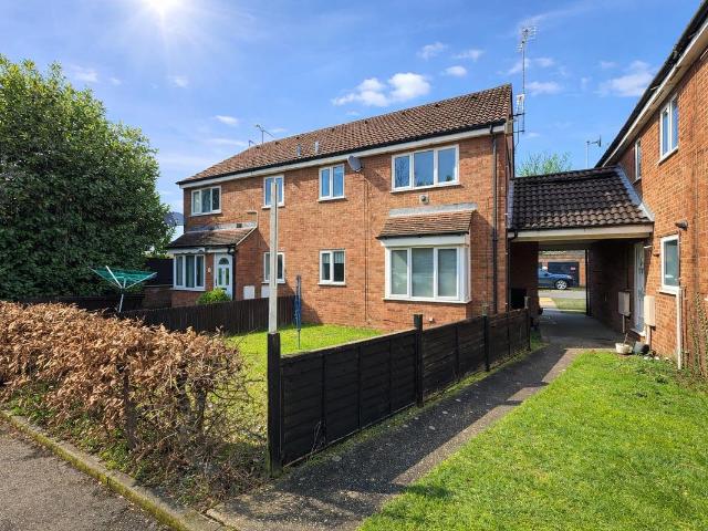 Twigden Court, Mount Pleasant Road LU3, 1 bed detached house to rent, £1,050 pcm | PrimeLocation