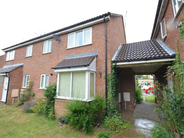 Twigden Court, Mount Pleasant Road, Luton LU3, 1 bed end terrace house to rent, £900 pcm | PrimeLocation
