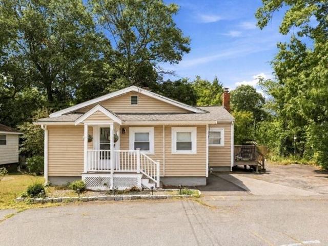 Twilight Path, Weymouth, Home For Sale
