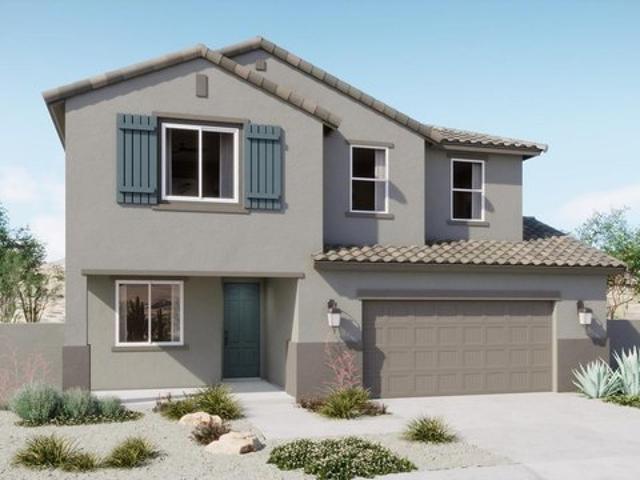 Twilight Plan Elara at Moonlight Community