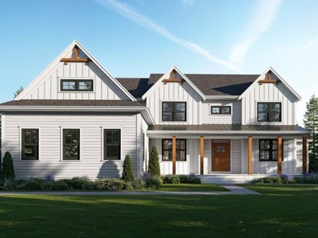 Twillingate Ln, Sudbury, Home For Sale