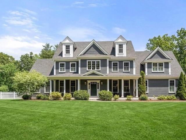 Twin Meadow Ln, Sudbury, Home For Sale