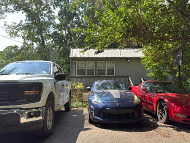 Twin Mountain Lake Cir