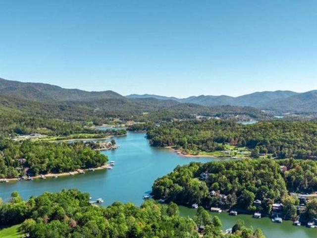 Twin Mountain Rd Lot 1, Hiawassee, GA 30546