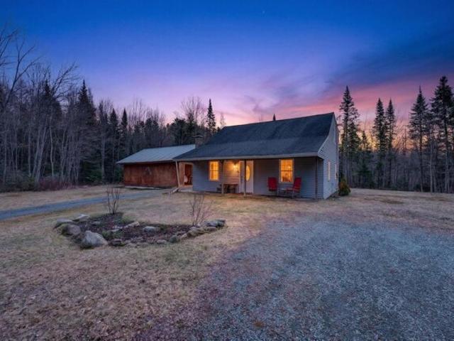 Twin Mountain Rd, Whitefield, Home For Sale