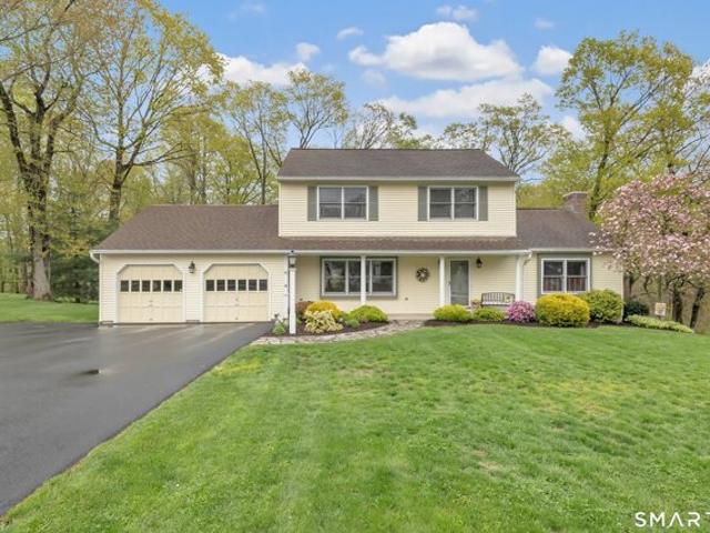 Twin Oak Farm Rd, Wallingford, Home For Sale