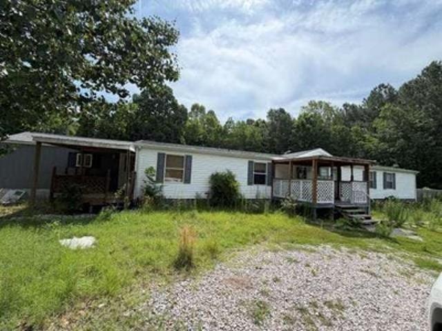Twin Oak Rd