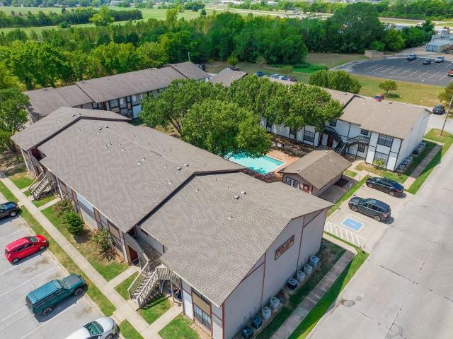 Twin Oaks Apartments 1 Bedroom Apartment for Rent at 2090 S Lynn Riggs Blvd, Claremore, OK 74019