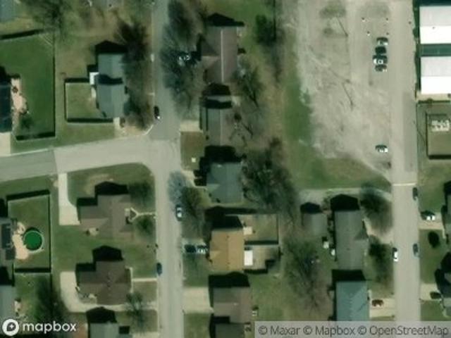 Twin Oaks Dr