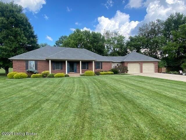 Twin Oaks Dr, Bardstown, Home For Sale