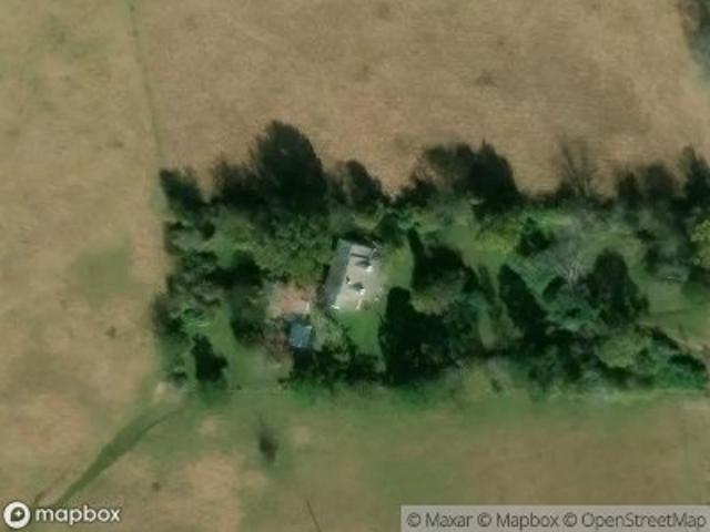 Twin Oaks Rd