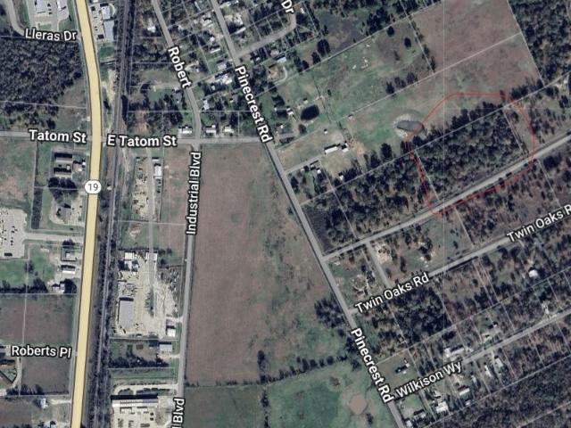 Twin Oaks Rd, Trinity, TX 75862 | MLS #13407 | Compass