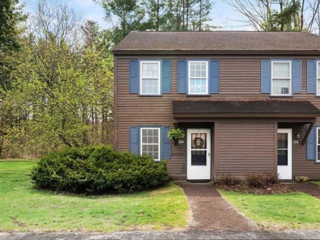 Twin Oaks Ter, South Burlington, Home For Sale