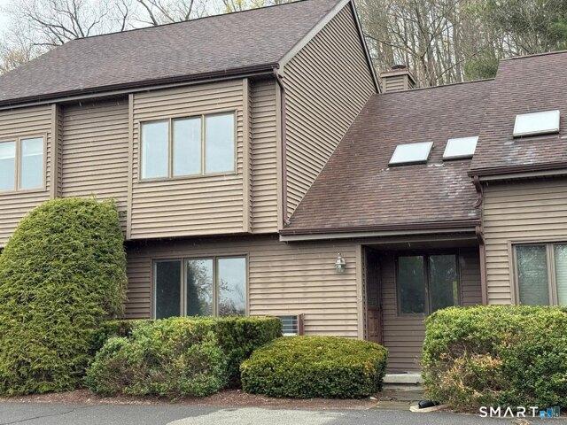 Twin Oaks Unit,new Milford, Home For Sale
