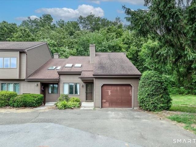 Twin Oaks Unit,new Milford, Home For Sale