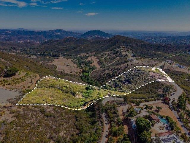 Twin Oaks Valley Rd, Ca, SD 92078
