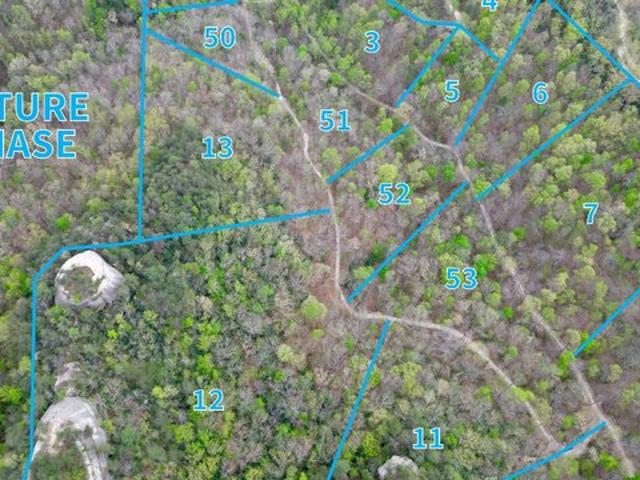 Twin Arch Resort Phase 3 Lot 13, Stanton, KY 40380