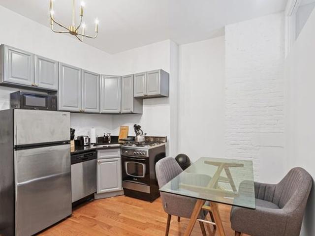 Twin bedroom in 2 bed/1 bath home in East Village #529 A