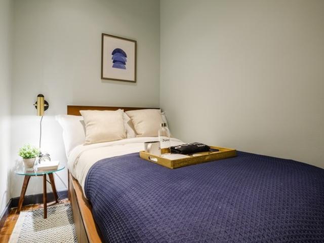 Twin bedroom in 4 bed/2 bath home in Upper East Side #157 B