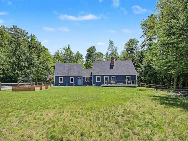 Twin Birch Ln, Sunapee, Home For Sale