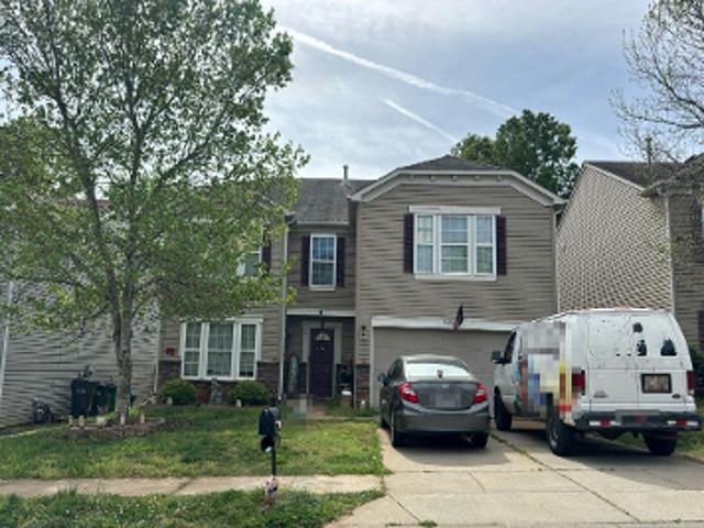 Twin Brook Dr