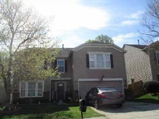 Twin Brook Dr