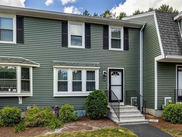 Twin Brook Ln Unit,bellingham, Condo For Sale