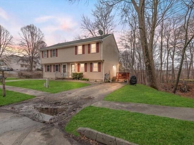 Twin Brooks Cir Unit,haverhill, Condo For Sale