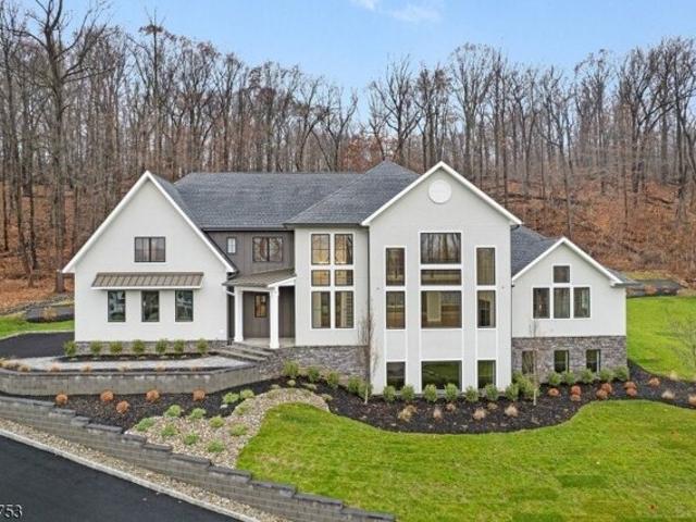 Twin Brooks Ct, Warren Twp, Home For Sale