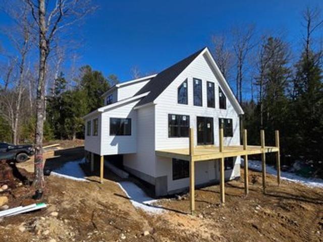 Twin Brooks Rd Lot 17, Bethel, ME 04217