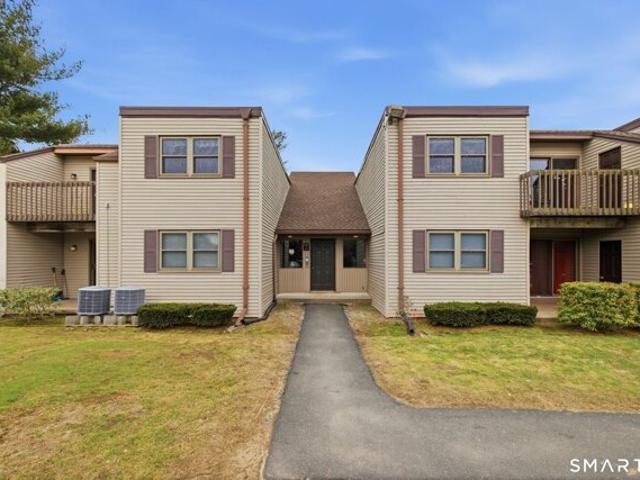 Twin Circle Dr Unit,south Windsor, Condo For Sale