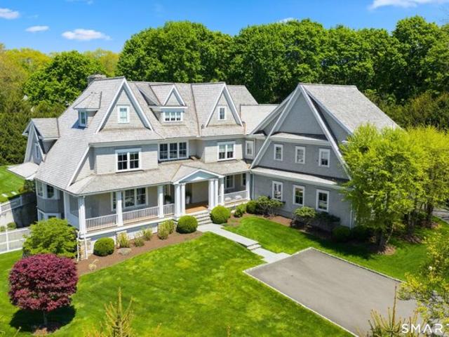 Twin Circle Dr, Westport, Home For Sale