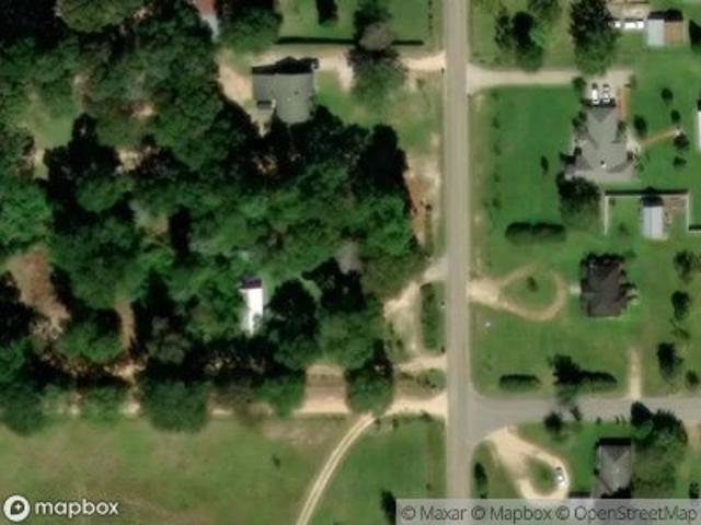 Twin Creek Rd