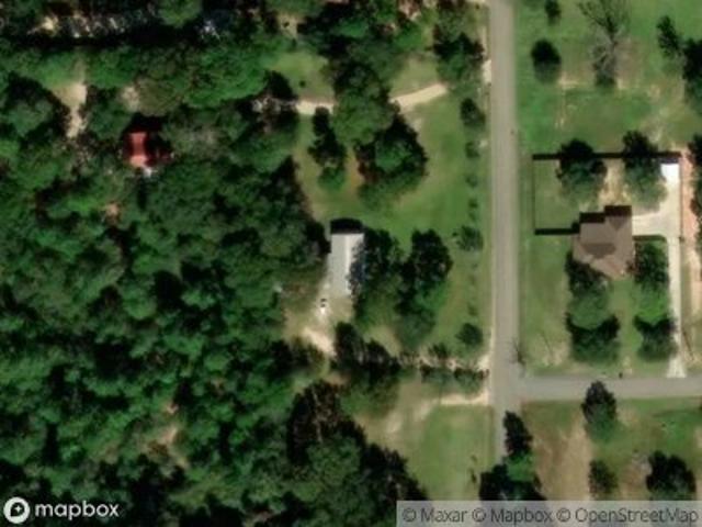 Twin Creek Rd