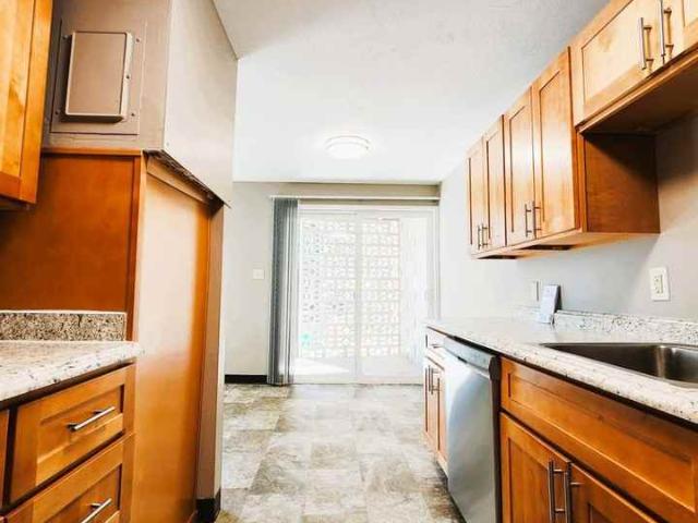 Twin Dolphins 1 Bedroom Apartment for Rent at 160 Van Giesen St, Richland, WA 99354