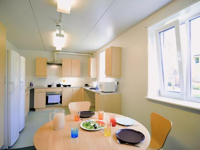 Twin Ensuite