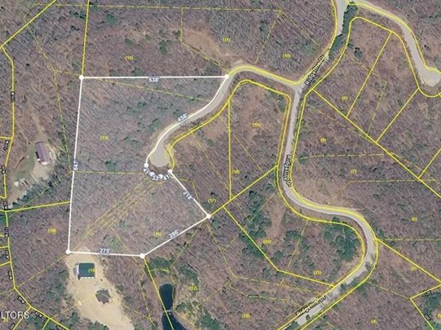 Twin Feathers Dr Lot 22, Rockwood, TN 37854