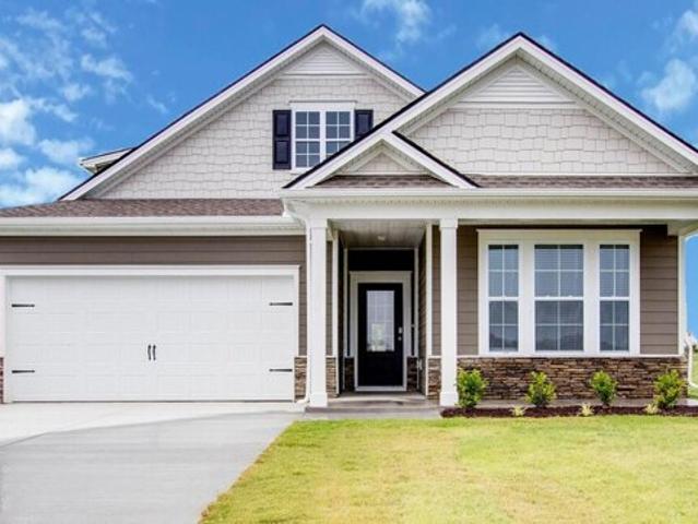 Twin Lakes Dr, Byhalia, Home For Sale