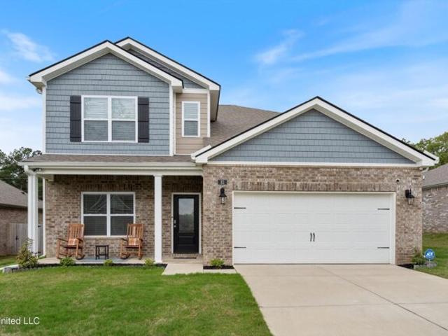 Twin Lakes Dr, Byhalia, Home For Sale
