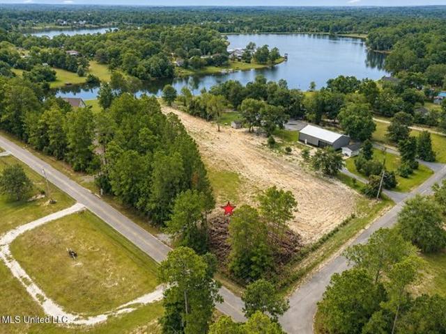 Twin Lakes Dr Lot 14, Saucier, MS 39574